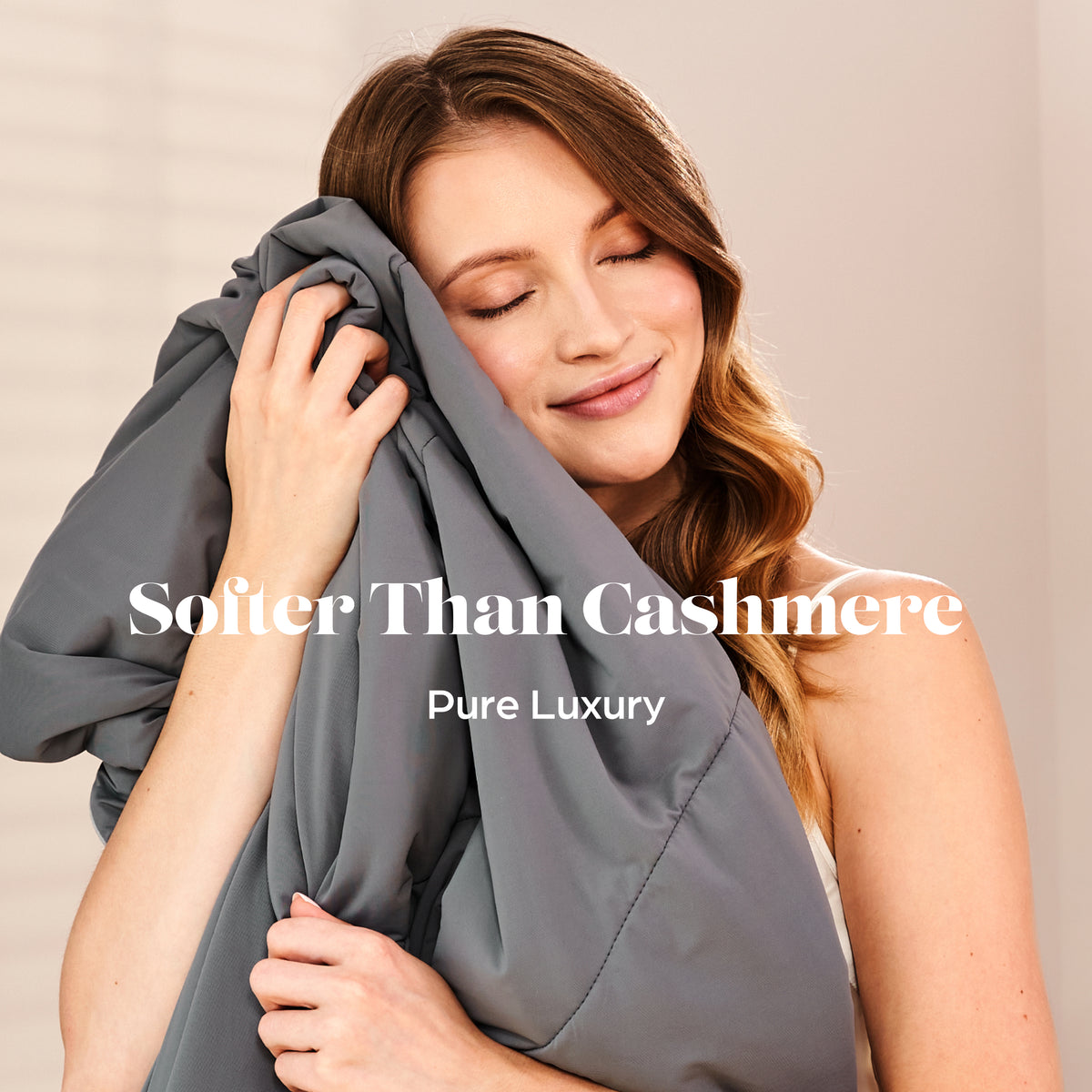 SleepCool Ultimate Cooling Comforter - Lavish Comforts®